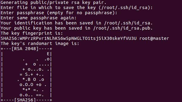 Getting Started With Kubernetes Part 1 Setting Up Master — Node Architecture With Ubuntu 16