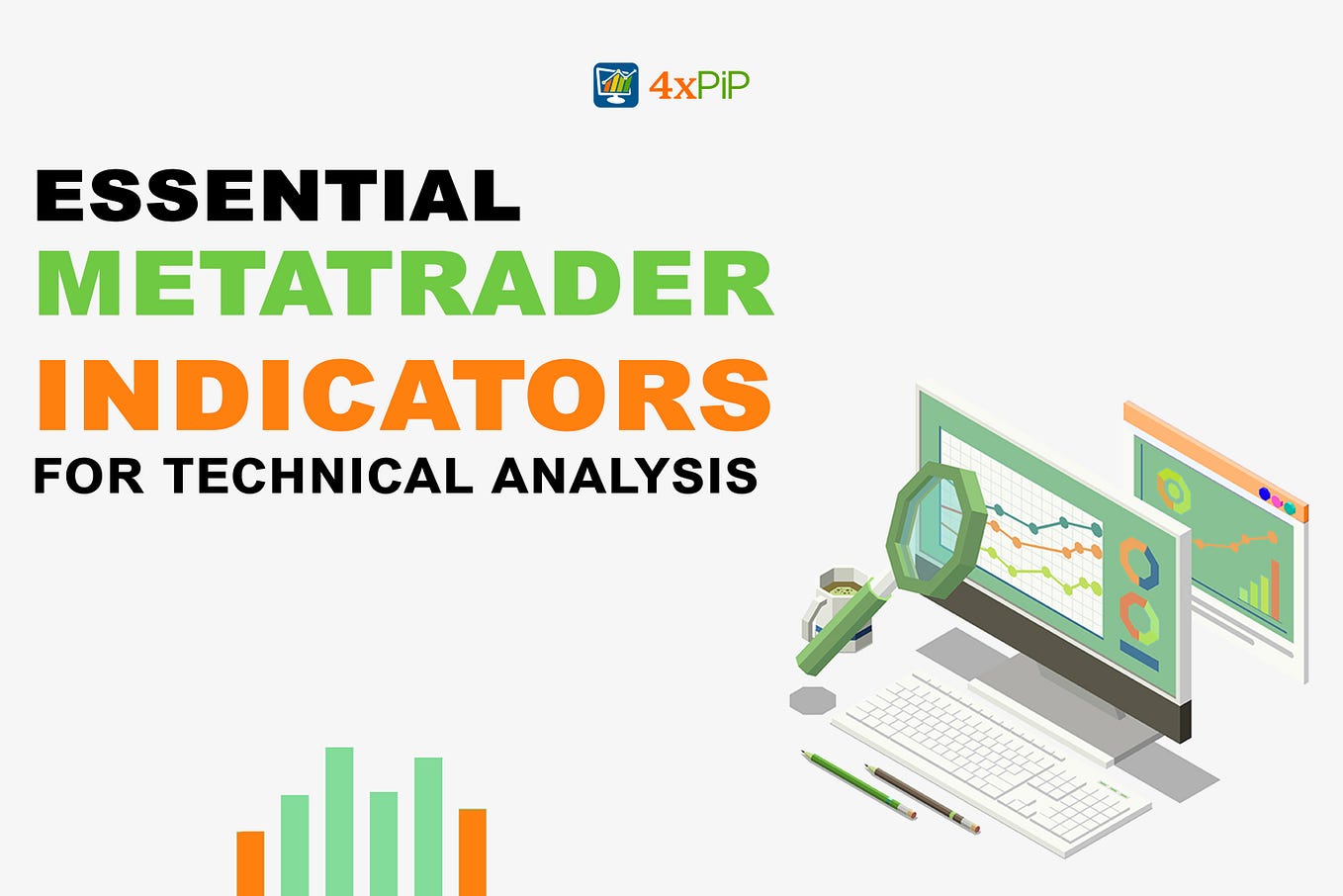 Metatrader 4 Indicators: Utilizing Fibonacci Retracement for Long-Term Investment Success | by ...