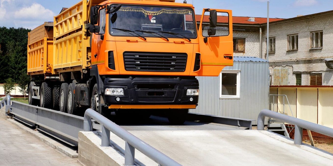 Uses and Advantages of Ladle Turret System | by Essar Weigh | Medium