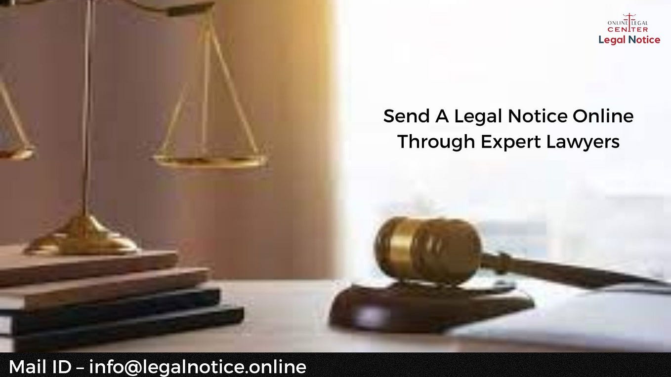 What Are The 3 Legal Types Of Property? | by Legal Notic | Medium
