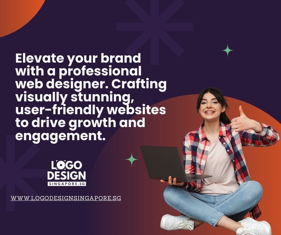 A professional logo designer can create a unique logo that sets your ...