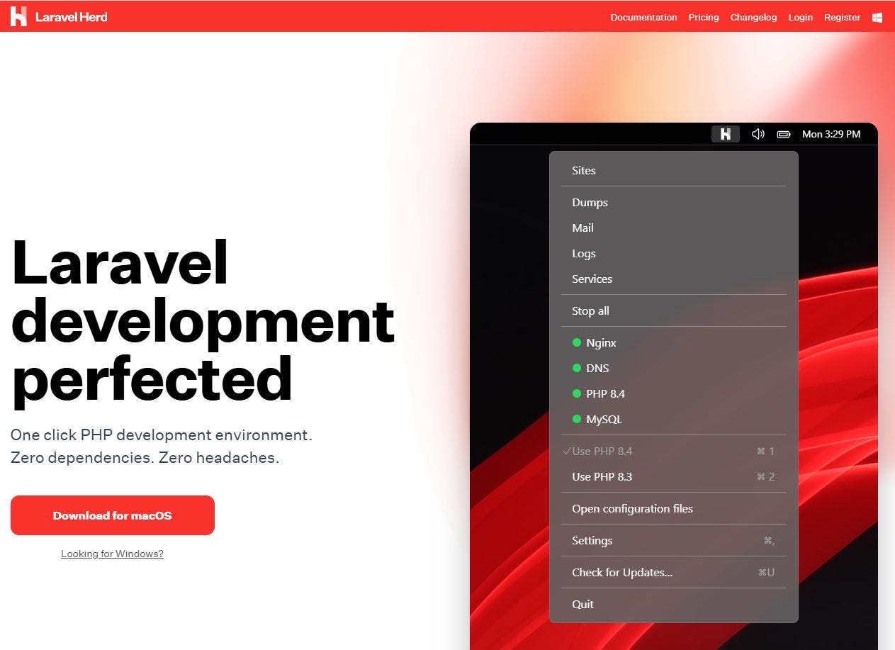 Laravel in 2025: How the TALL Stack is Leading the Way | by SMDEV | Medium