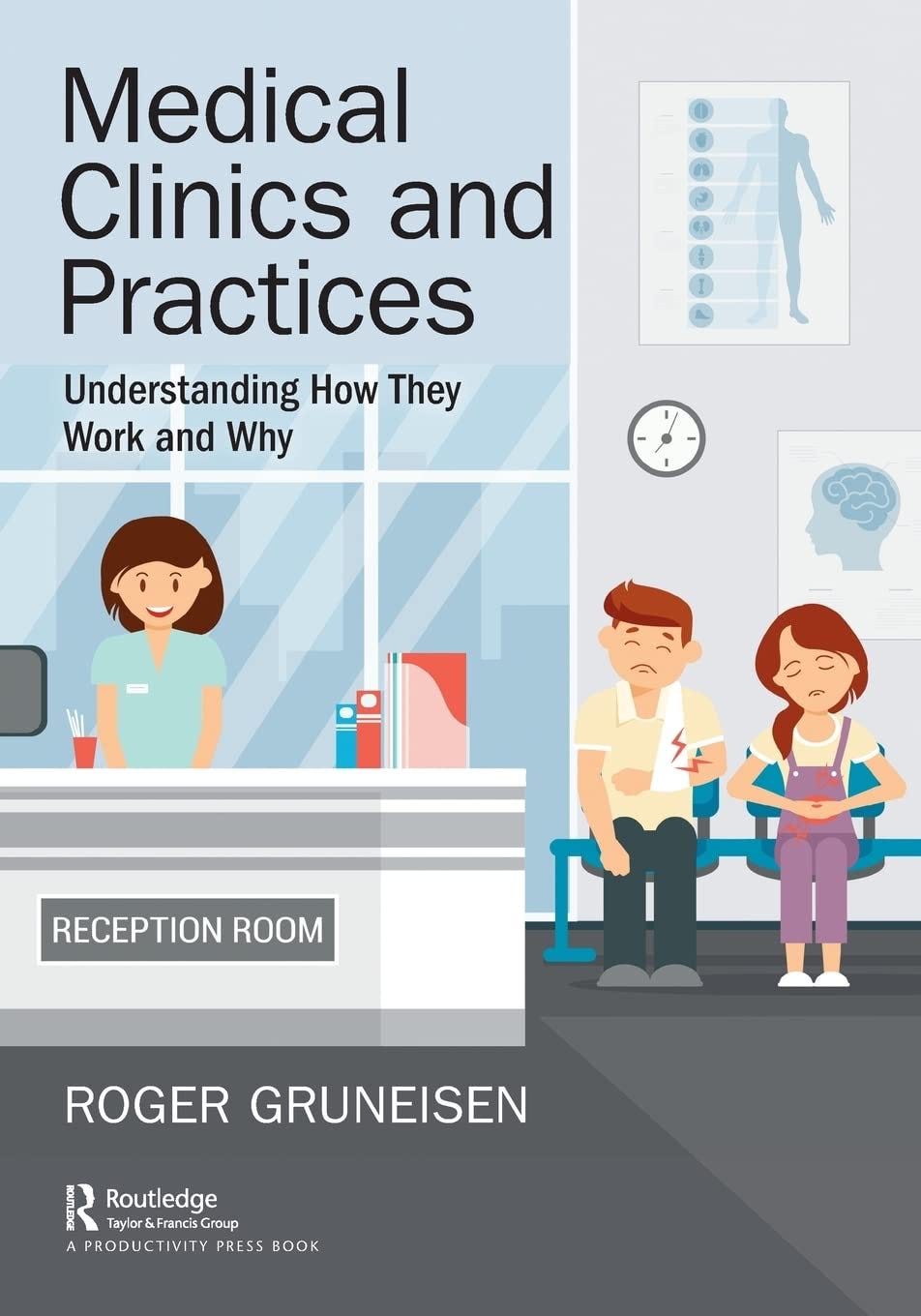 [PDF][BEST]} Medical Practice Management Handbook: Complete Guide to ...