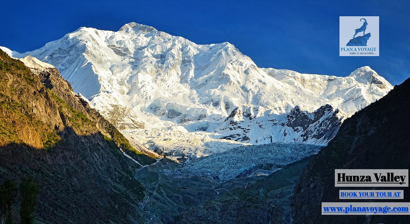 PAKISTAN YATRA & CULTURAL TOUR. Voyage Planners Pvt. Ltd | by Plan A ...