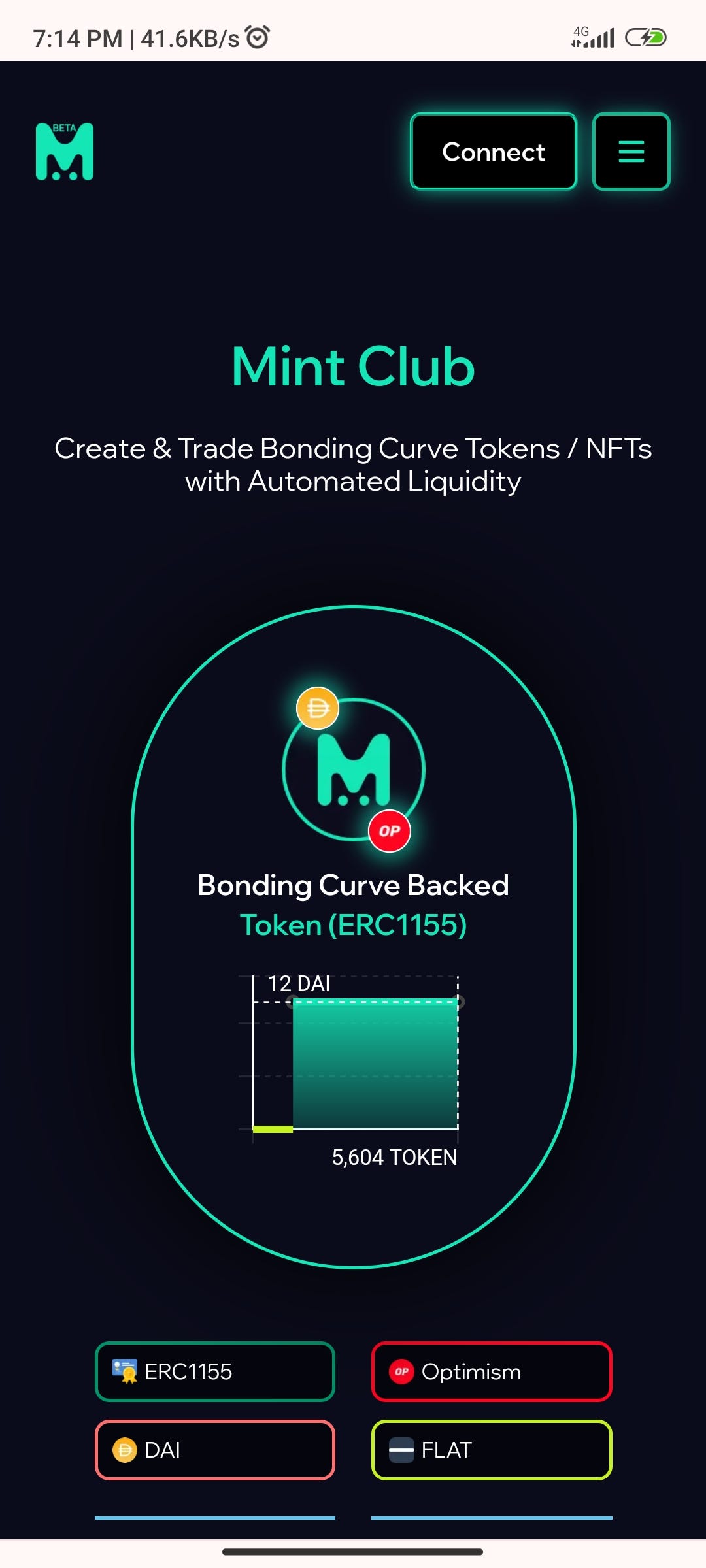 Update on the Mint Club Telegram Community Quiz! Next Monday, we will host a new type of event ...