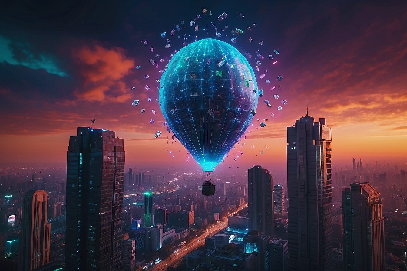 Saga Airdrop — The Complete Guide to Earning Crypto! | by -Alt_layer- | May, 2024 | Medium