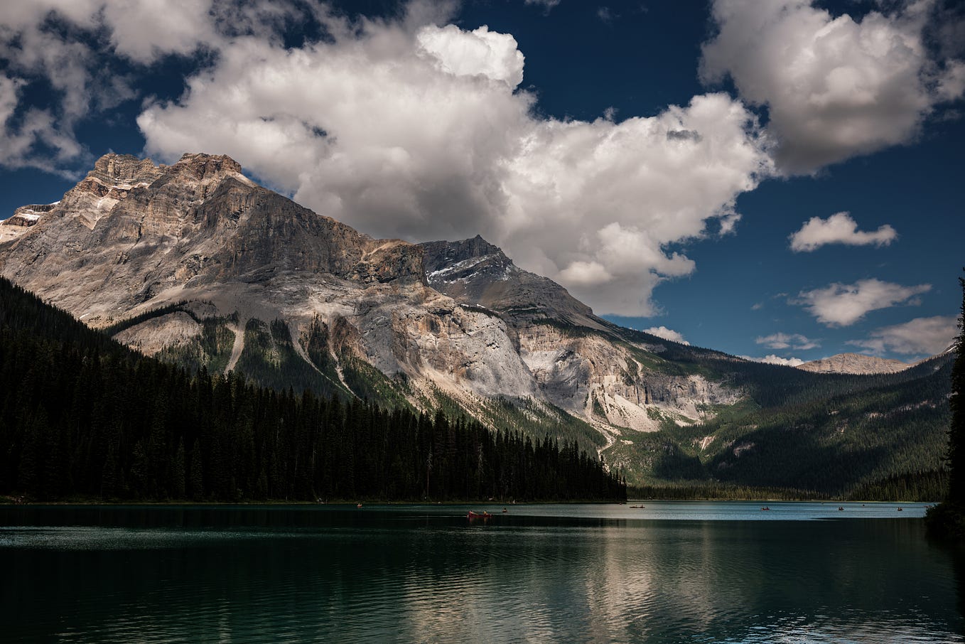 Time & Space in Photography. How can a still image in a small frame ...