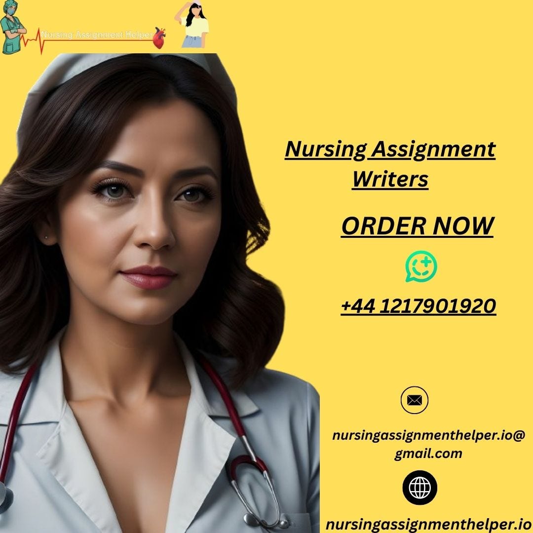Elite Nursing Assignment Writers in UK | by Nursingassignmenthelper Io ...