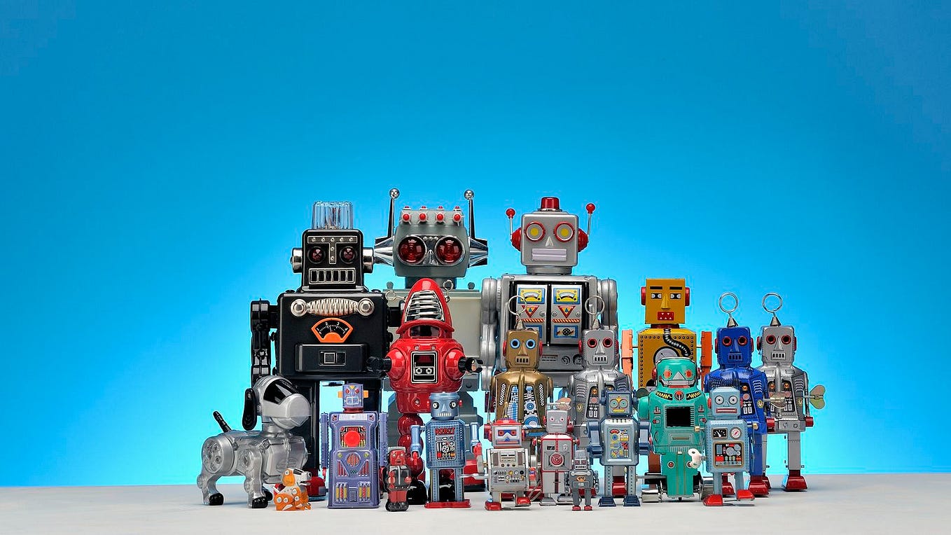 Let’s write a cryptocurrency bot. (part 1) | by joel degan | Medium