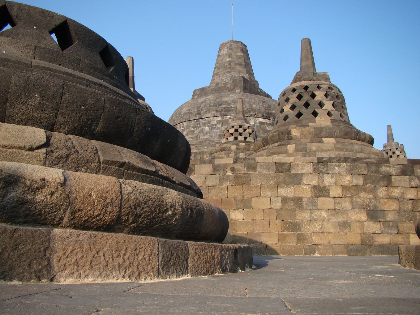 Exception Handling Anti-patterns. Whenever faced with a production ...