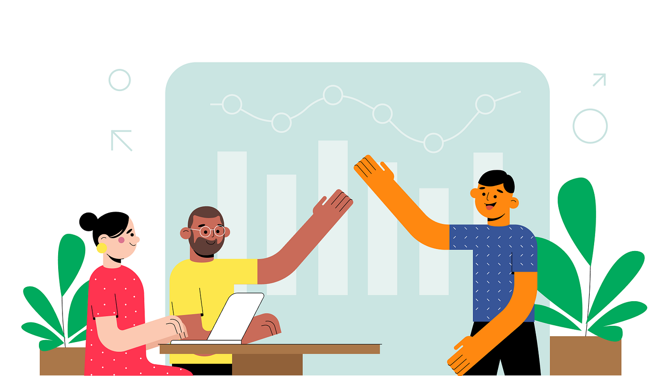 The 60–30–10 Rule: A Simple Way to Create Catchy User Interfaces | by ...