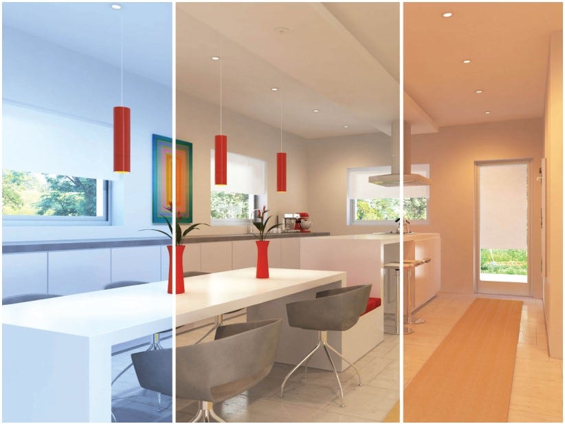 Prewire Guide for Home Automation | by Next Wave Automation | Medium