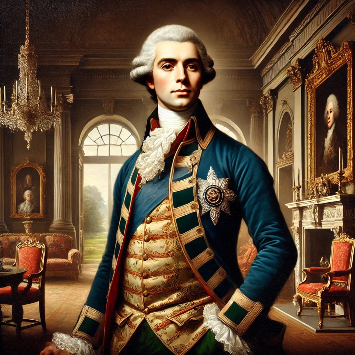The Strength of Obedience: A Reflection on Purpose and Alignment | by F ...