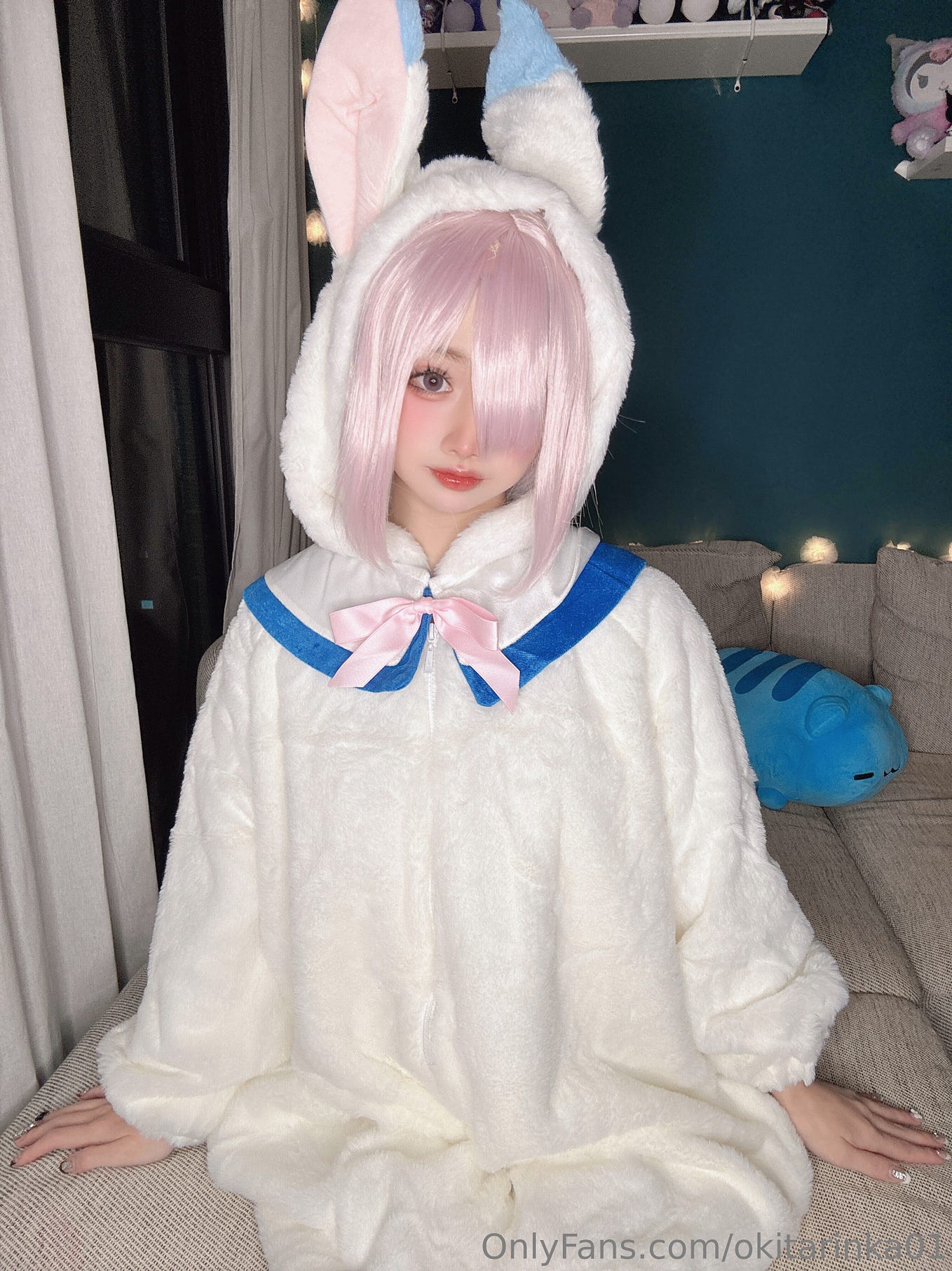 Siapa itu angel chan @menruinyanko | by Mas Sugeng | Jun, 2024 | Medium