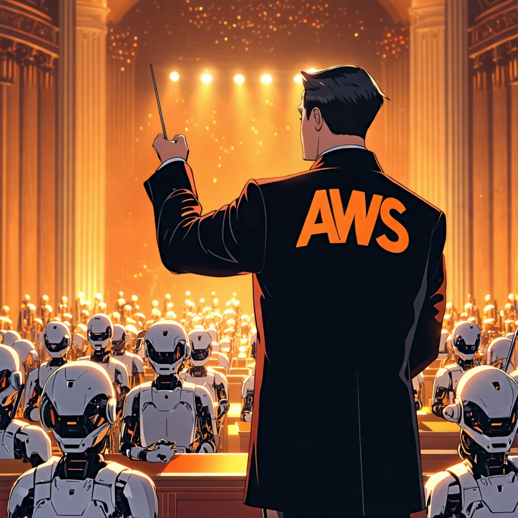 DeepSeek R1 on AWS: Making a 671B Model Run on Consumer GPUs | by Francesco Cerizzi | Medium