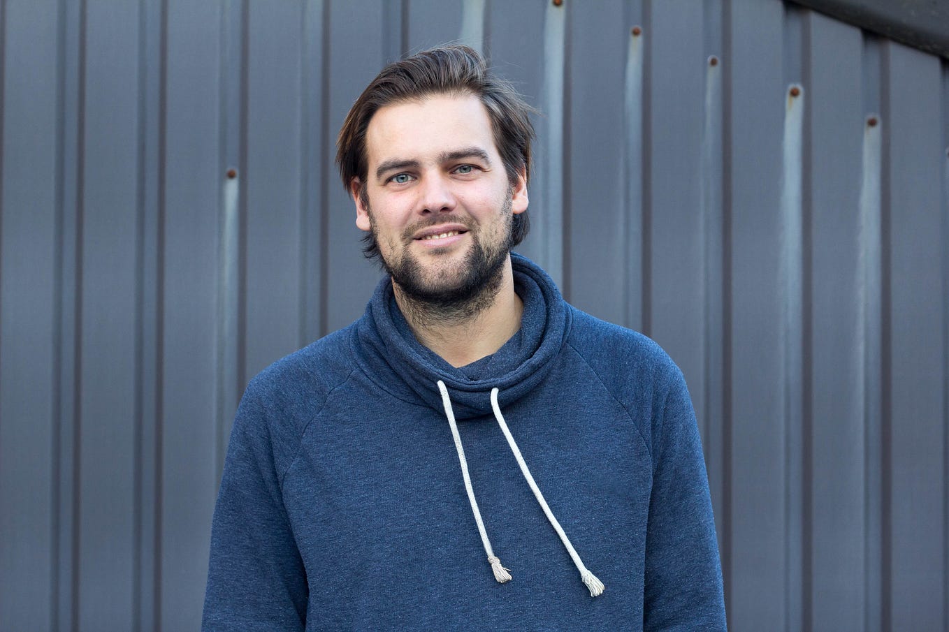 1-on-1 with Mourad Saber from Gr8things: the Creative Rebel | by ...