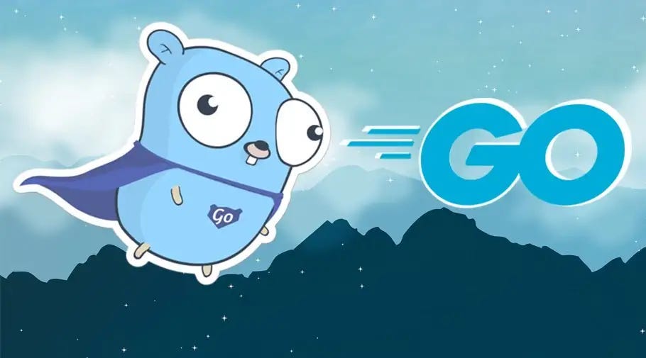 Servindo um Modelo de Machine Learning: Python x Golang | by Juan ...