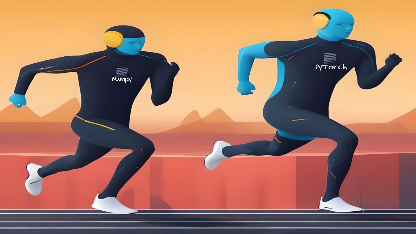 Setting up a Python dev environment | by Thomas Reid | Medium