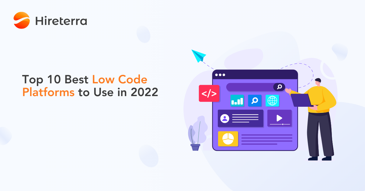 Machine Learning in Computer Vision | by Hireterra | Medium