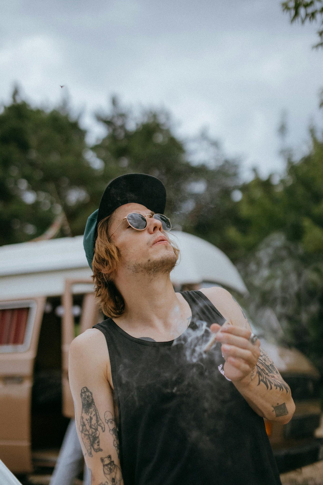 Baby Carrots. She always wanted a rabbit | by Victoria Corindi ...