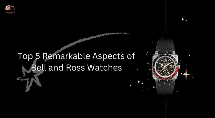 Unlocking the Timeless Elegance: A Guide to High-Quality Timepieces ...
