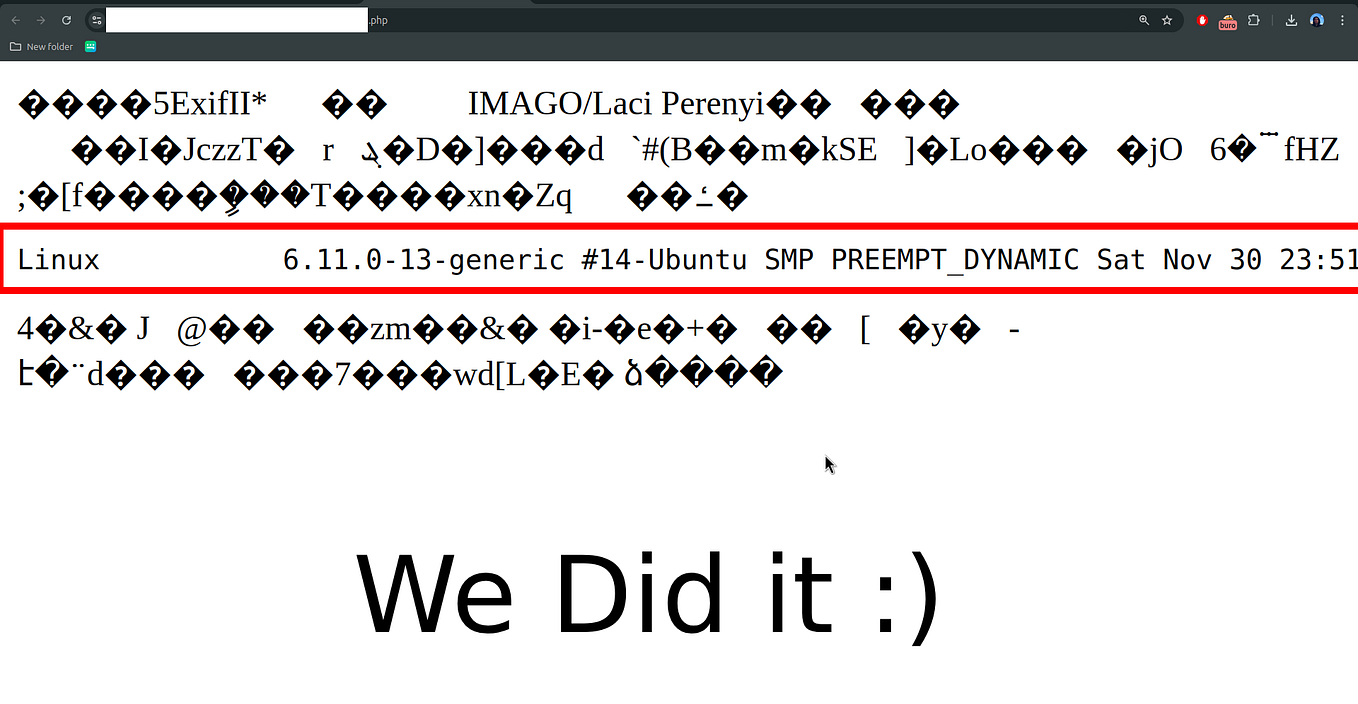 Exploiting Ssrf In Pdf Html Injection Basic And Blind By Joward Infosec Write Ups 6314