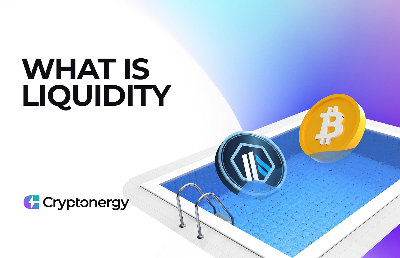 Understanding Cross-Chain & Multichain Technologies | by Cryptonergy.Finance | Medium