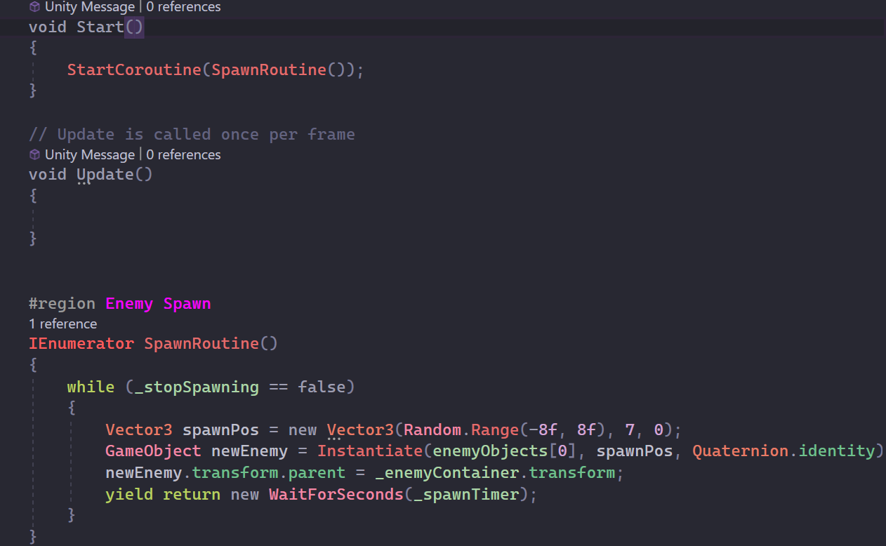 RayCasting. Casting from Mouse Position in Unity | by Fran-Kee Brown | Apr, 2024 | Medium