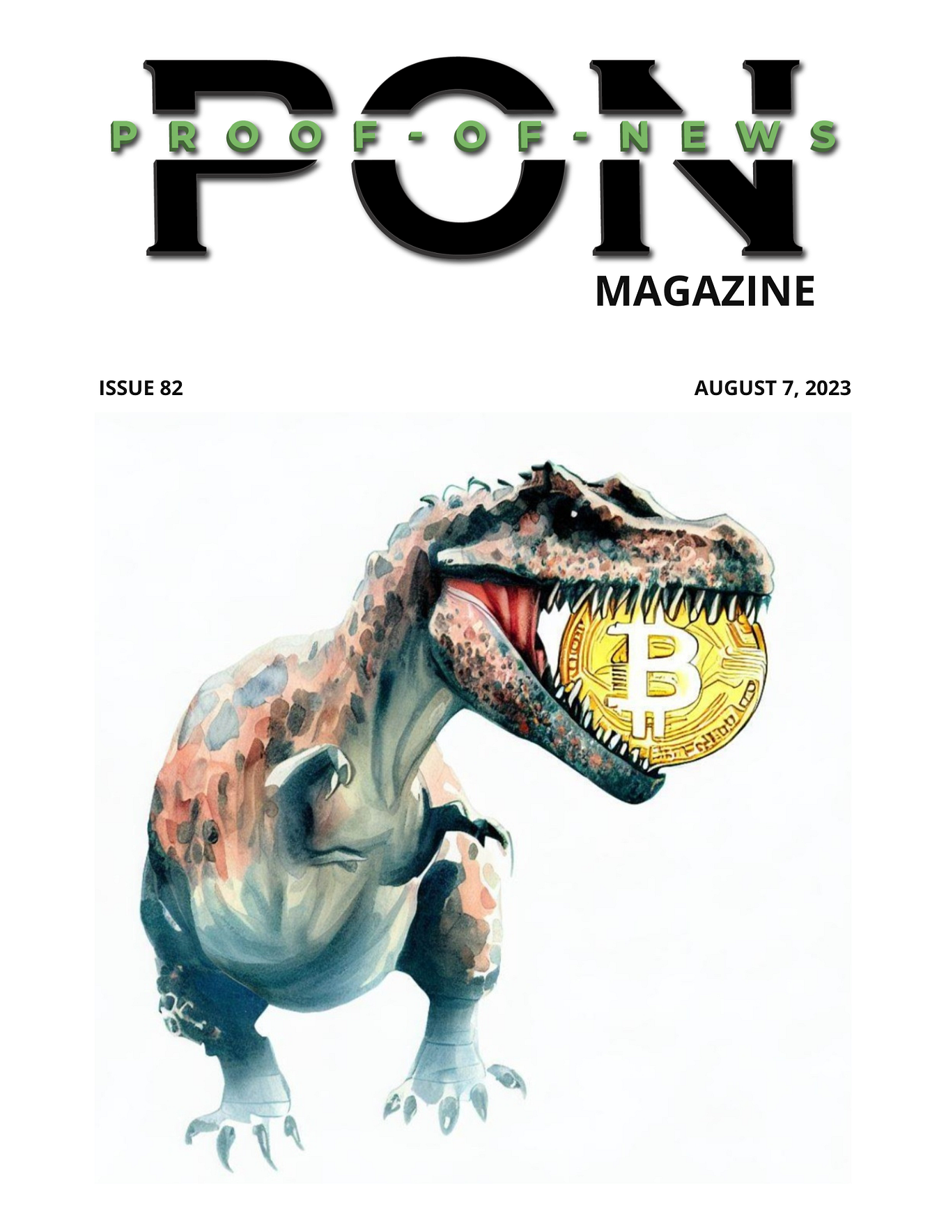 Proof-of-News: Issue 86 | by Proof-of-News | Aug, 2023 | Medium