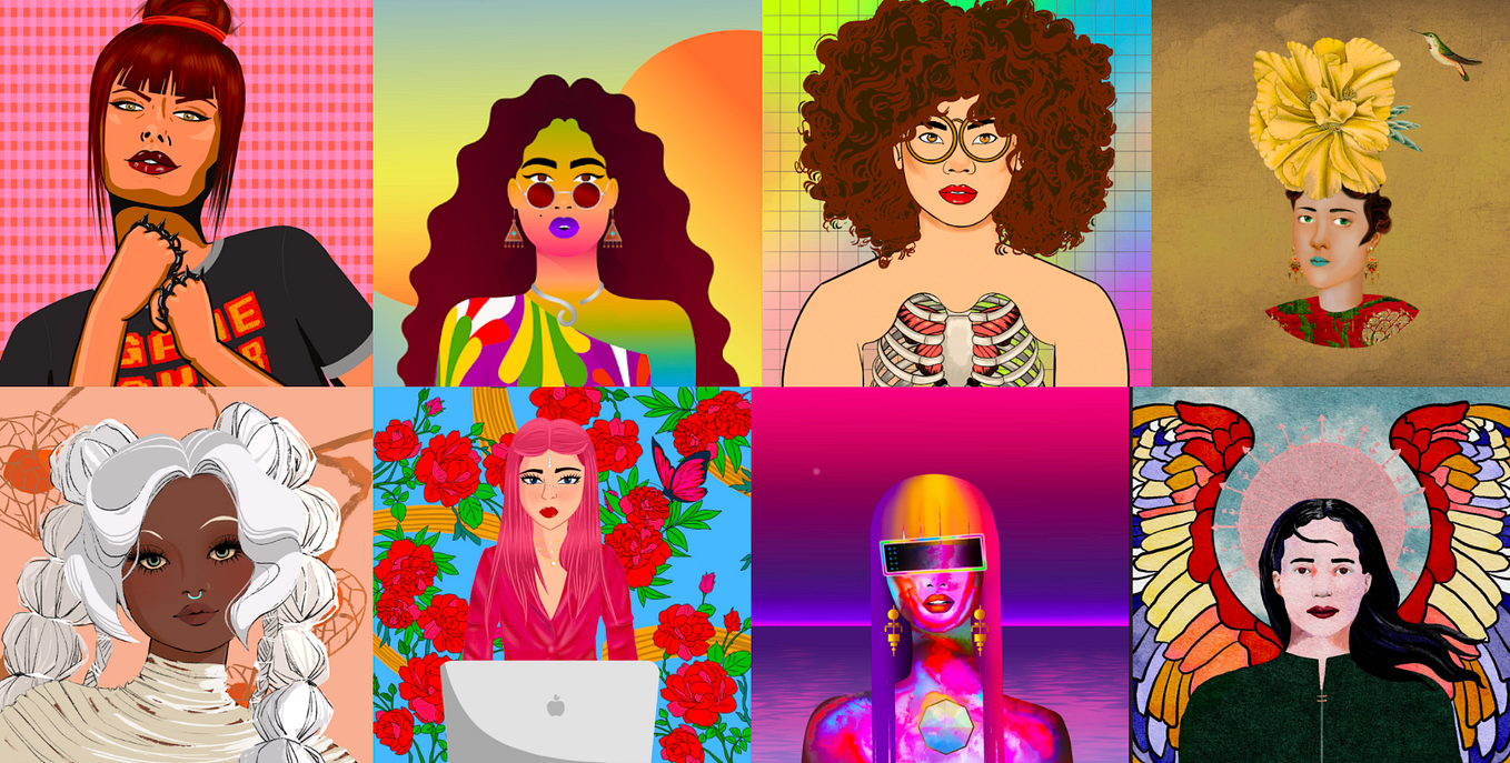 Saluting the Top 10 Badass Babes from 90s Movies | by Katie Goodwill ...