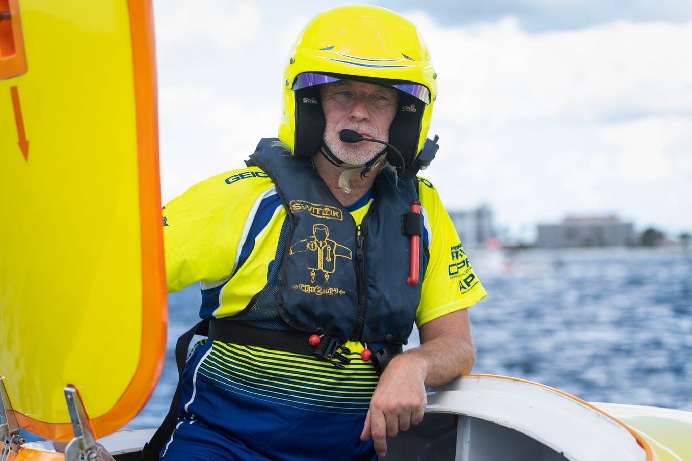 Offshore at the Ozarks Race 2 Report | by Miss GEICO Racing | Medium
