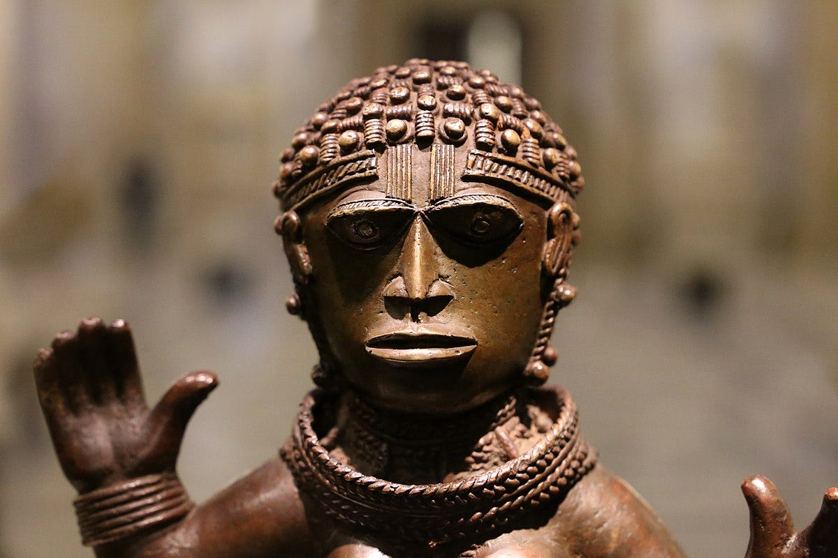 Tarenorerer, the Aboriginal Woman Who Taught Her People to Fight | by ...