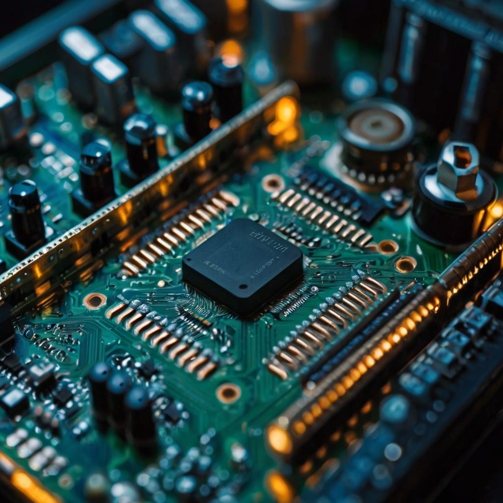 Machine Learning On Microcontrollers — Implementing Tinyml For Resource Constrained Devices By