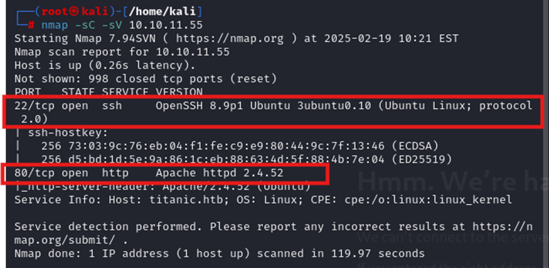 HTB mongod writeup (very easy). Helpful links for this box… | by Daniel Lew | Medium