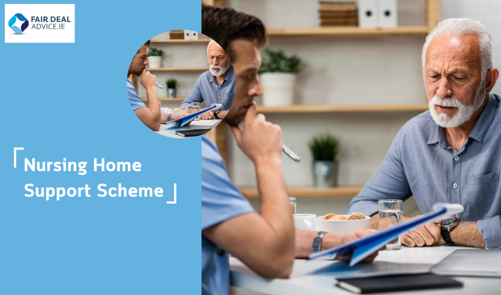 When Should You Consider the Nursing Home Loan Scheme? | by Tom Murray ...