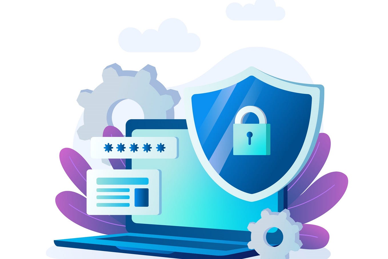 A Guide to GitHub Personal Access Tokens: Secure and Efficient Authentication | by Tharicq | Dev ...