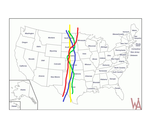 The One-Minute Geographer: Nature Close Up | by Jim Fonseca | The ...