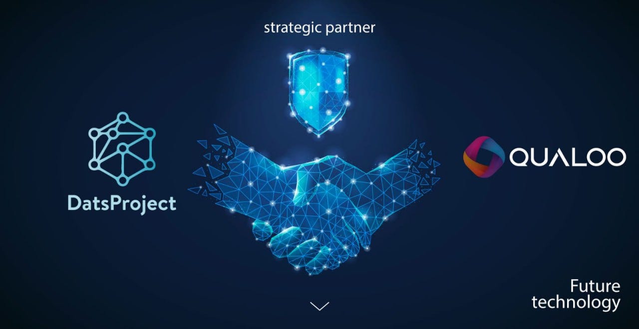 What is DATS Project?. DATS Project has been designed by… | by Dats ...