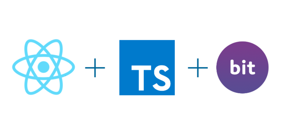 Reusable Ui Components With Create React App Typescript And Bit Bitdev By Haris Malik Medium 9061