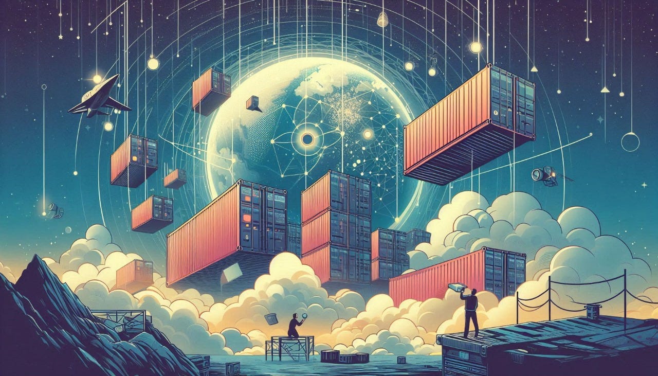 Building A Simple Web Server With Docker A Step By Step Guide By
