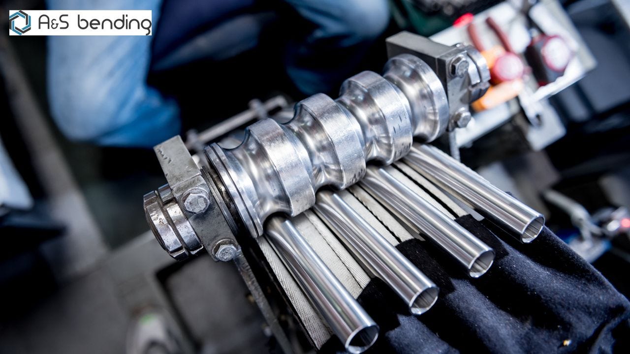 Understanding the Importance of Structural Metal Bending in Modern ...