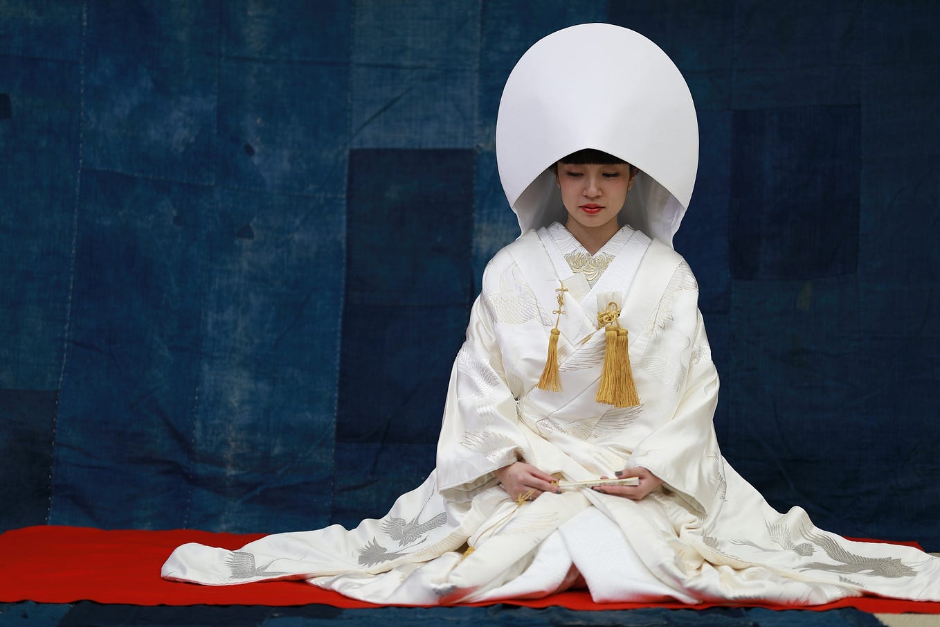 3 Therapeutic Japanese Words That Bring Peace of Mind | by Yuko Tamura ...