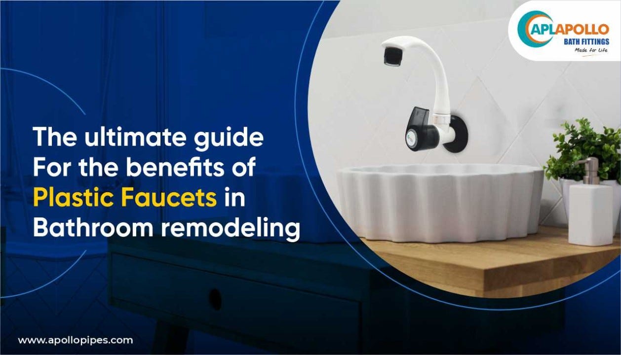 What Makes Plastic Water Storage Tanks a Reliable Choice? | by Apollo ...