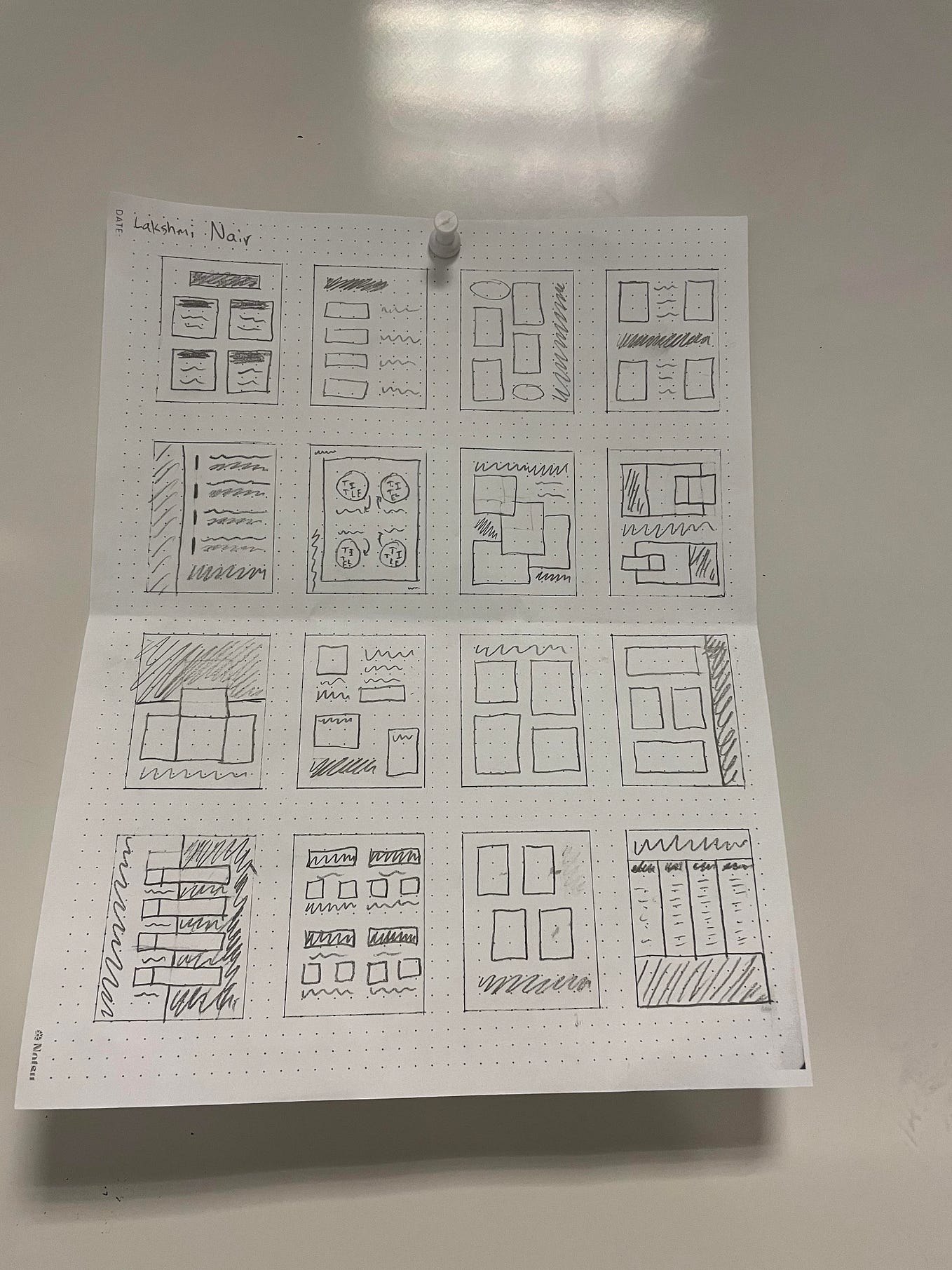 Effective vs Ineffective Design. 51–262 ; Due 1/21/2024 | by Lakshmi ...