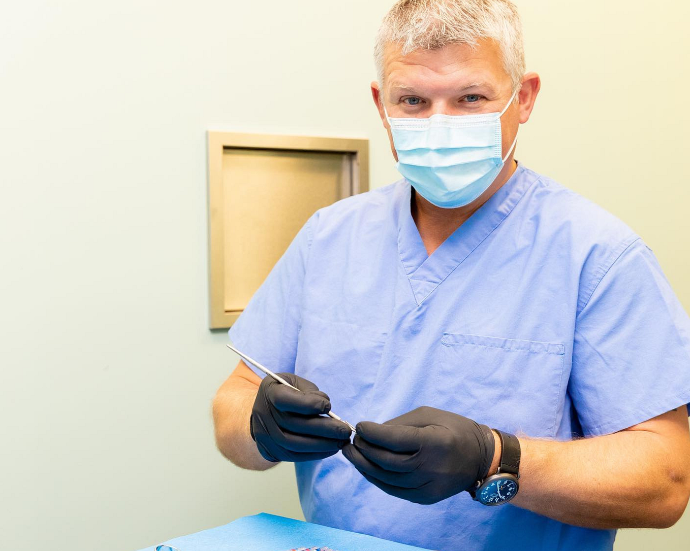 Oral Surgery in Summerville | Hehr Oral Surgery - Hehr Oral & Maxillofacial Surgery - R Jason J ...
