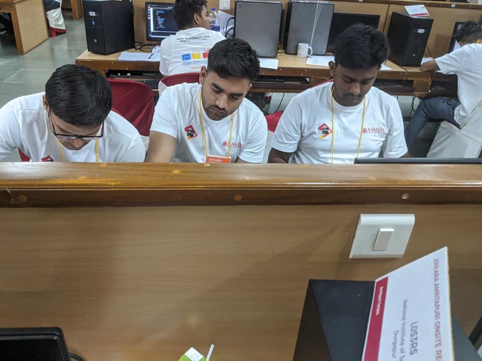 Indeed.com SDE-I Interview Experience | by Ankit Kumar | Medium