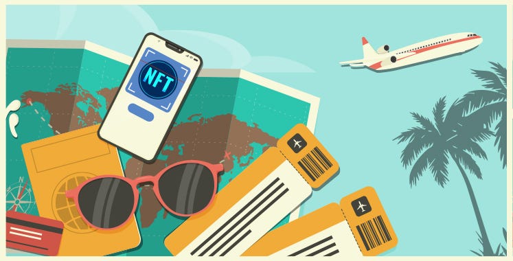 NFTs in fashion industry: How brands can capitalize on this emerging ...
