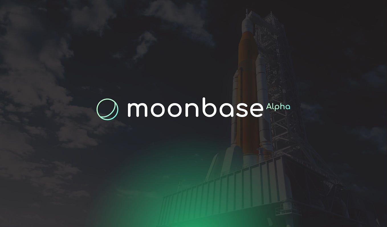 MoonBase Alpha partners with Argent Wallet | by Moonbase Alpha | Medium