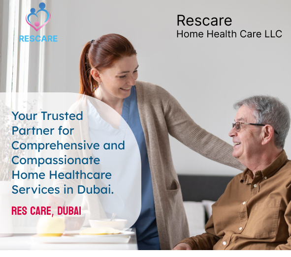 Best Physiotherapy in Dubai — ResCare | by Rescareuae | May, 2024 | Medium