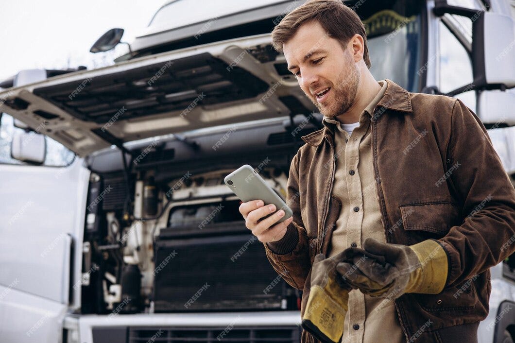 5 Must-Have Features Every Diesel Mechanic App Should Offer! | by James ...
